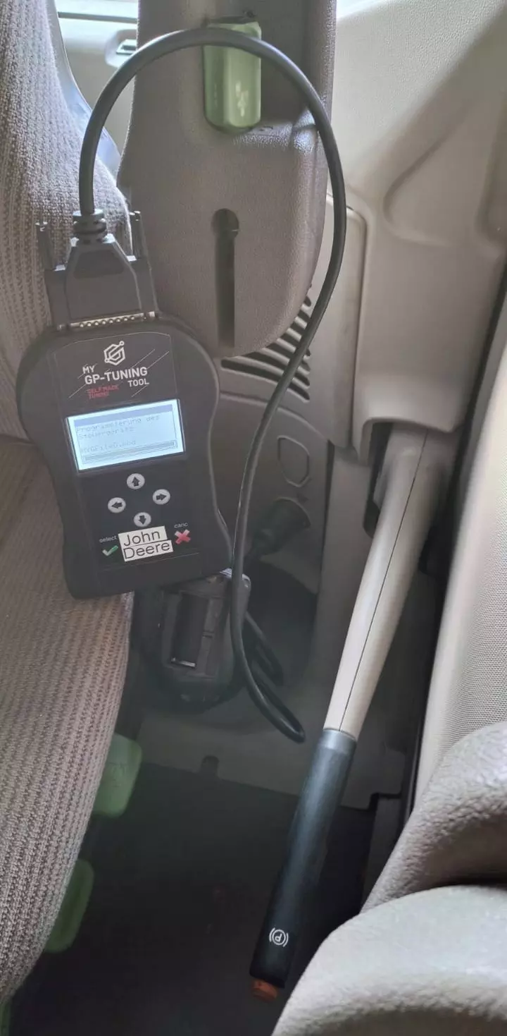 GPT-TUNING-TOOL | ECU tuning for your vehicle | performance increase ...