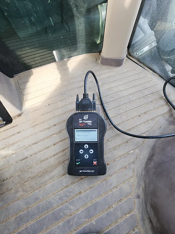 GPT-TUNING-TOOL | ECU tuning for your vehicle | performance increase ...