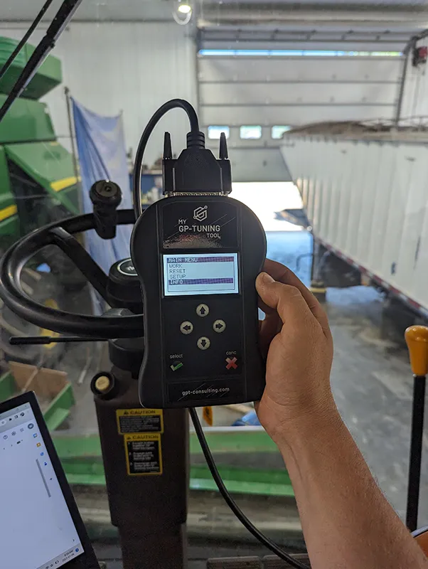 GPT-TUNING-TOOL | ECU tuning for your vehicle | performance increase ...