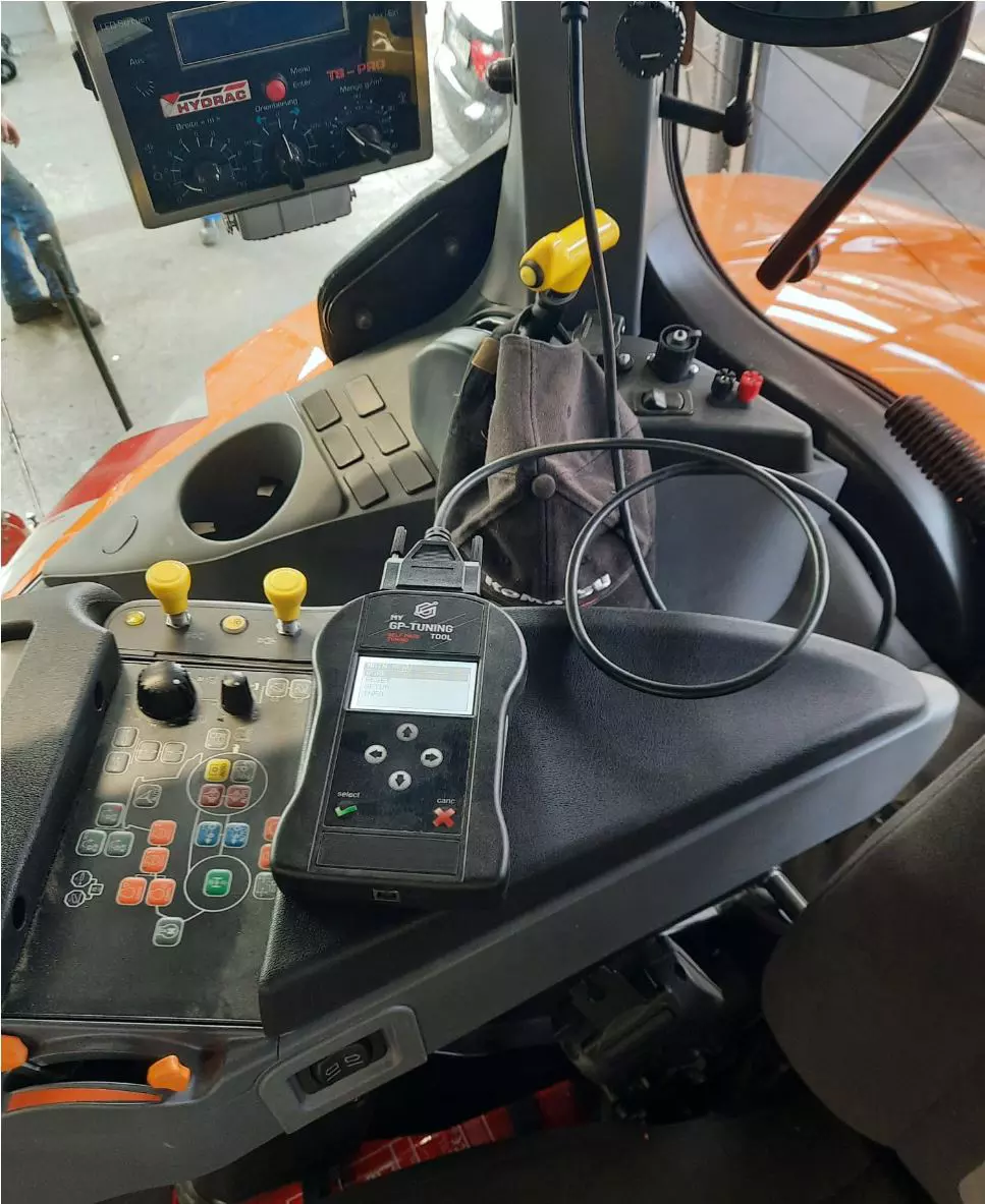 GPT-TUNING-TOOL | ECU tuning for your vehicle | performance increase ...